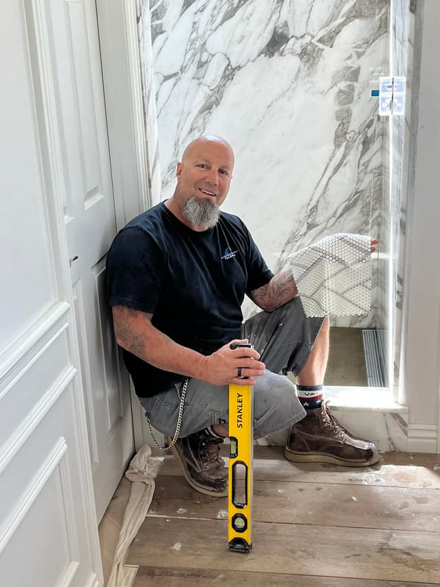Cutting Edge Tile & Stone | Luxury Tile Installation Southern California